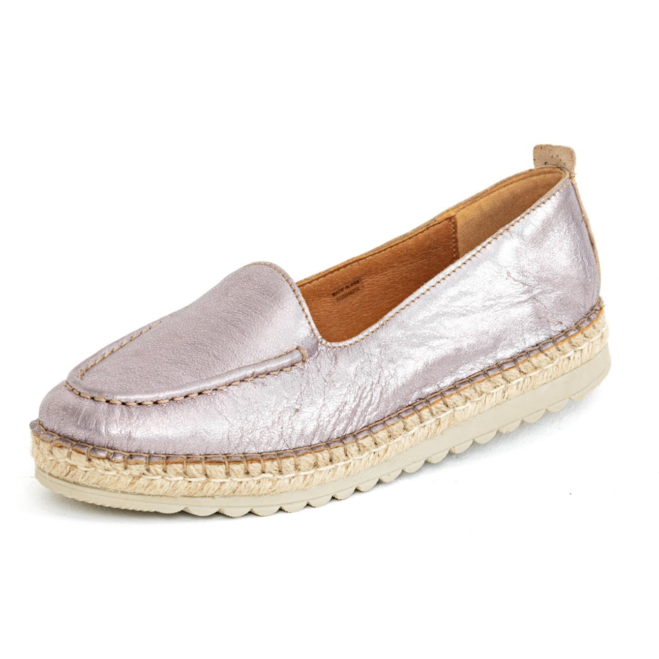 Dodoma - Pink Metallic – Tsonga AU