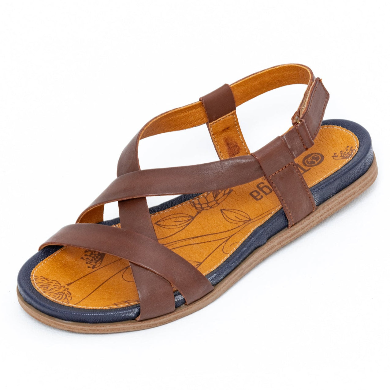 All Sandals – Tsonga AU