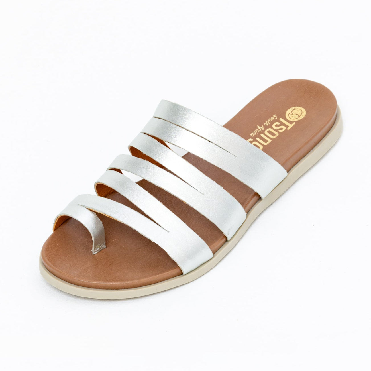 Abuye- Napa prime Silver – Tsonga AU