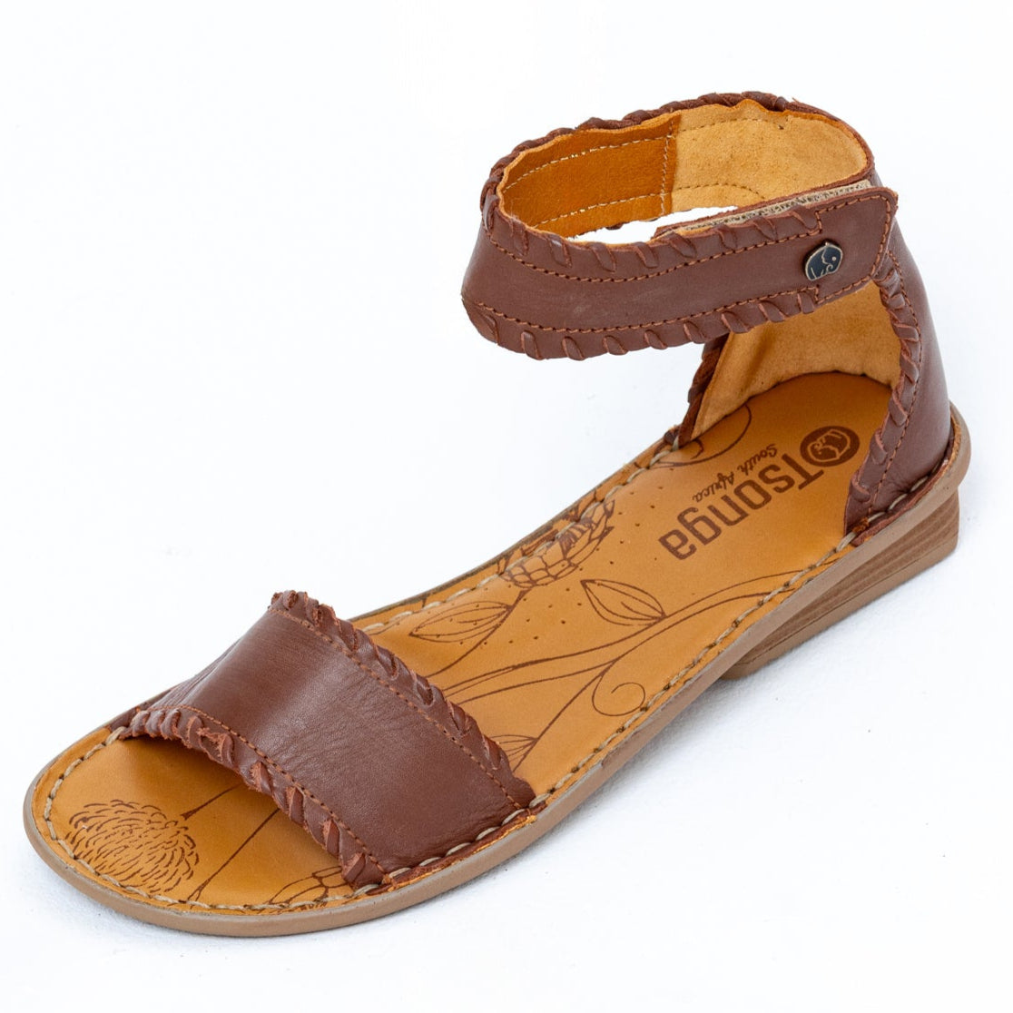 Thushana - Sable Relaxa – Tsonga AU