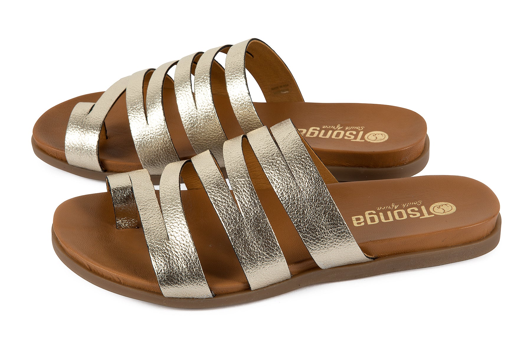 NOTHING OVER $100 – Tsonga AU