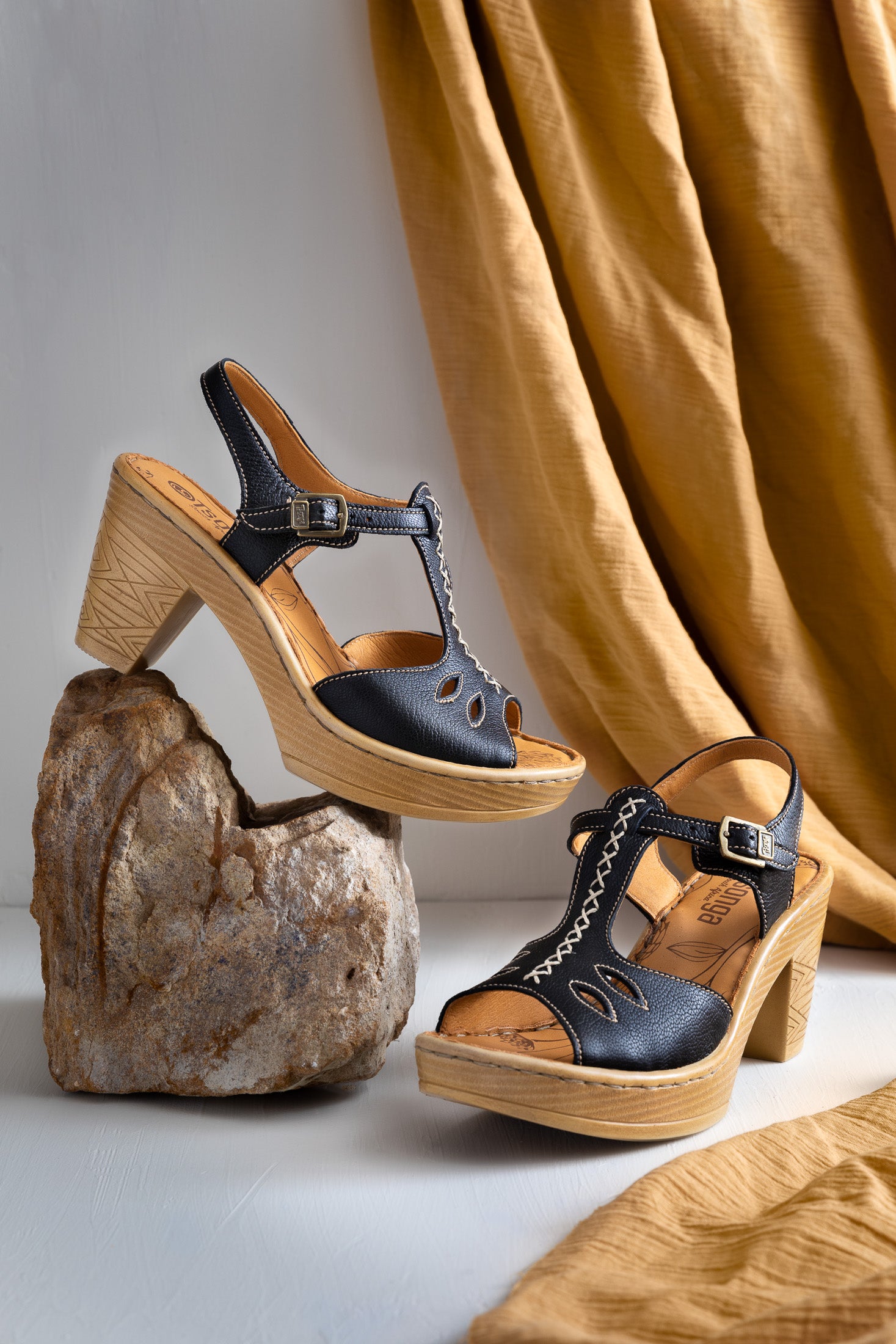 Mekleza | Tsonga Shoes – Tsonga AU