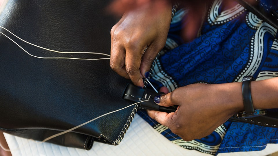 Be Better – Tsonga AU