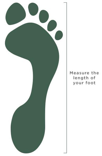 Sizing Chart – Tsonga AU