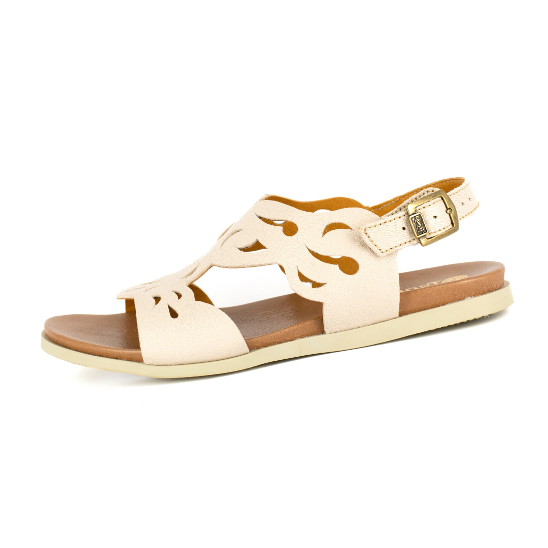 Ukumosa Toe Thong Sandal - Aurora (Pink) | Tsonga | Australia – Tsonga AU
