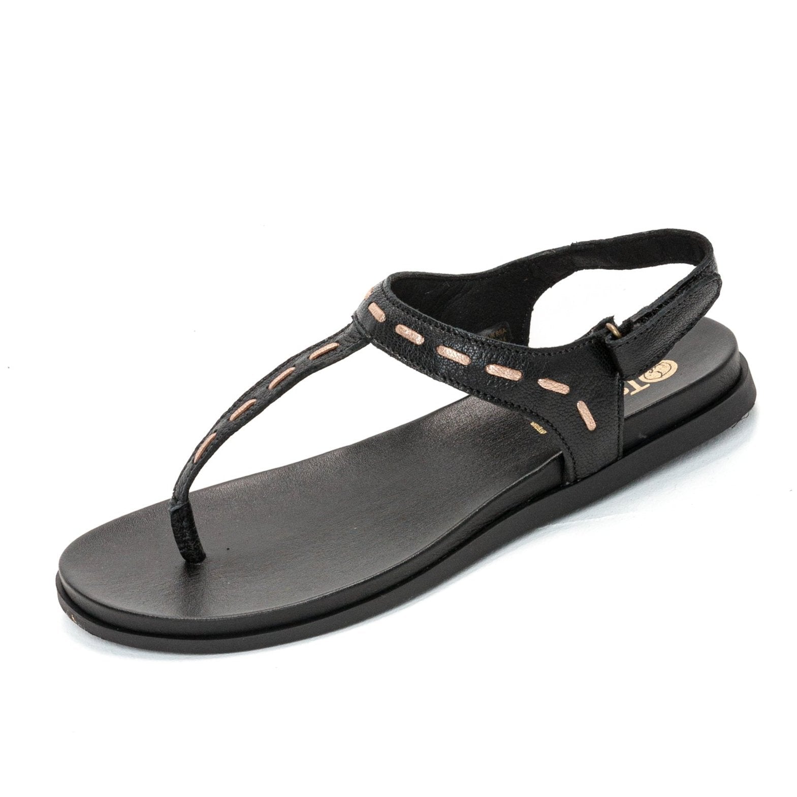 Shamwari - Black and Gold – Tsonga AU