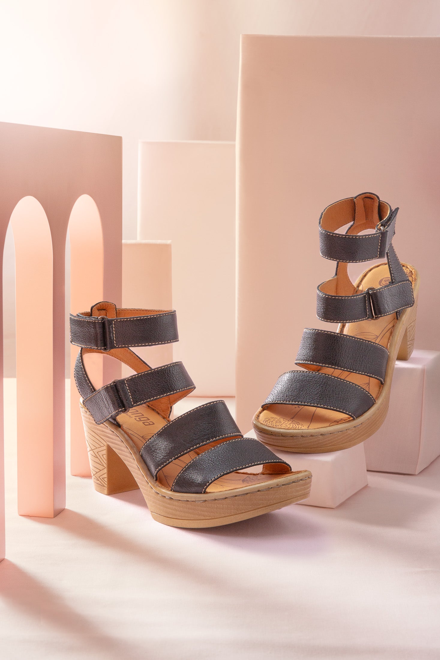 Women's Footwear | Tsonga Shoes – Page 4 – Tsonga AU