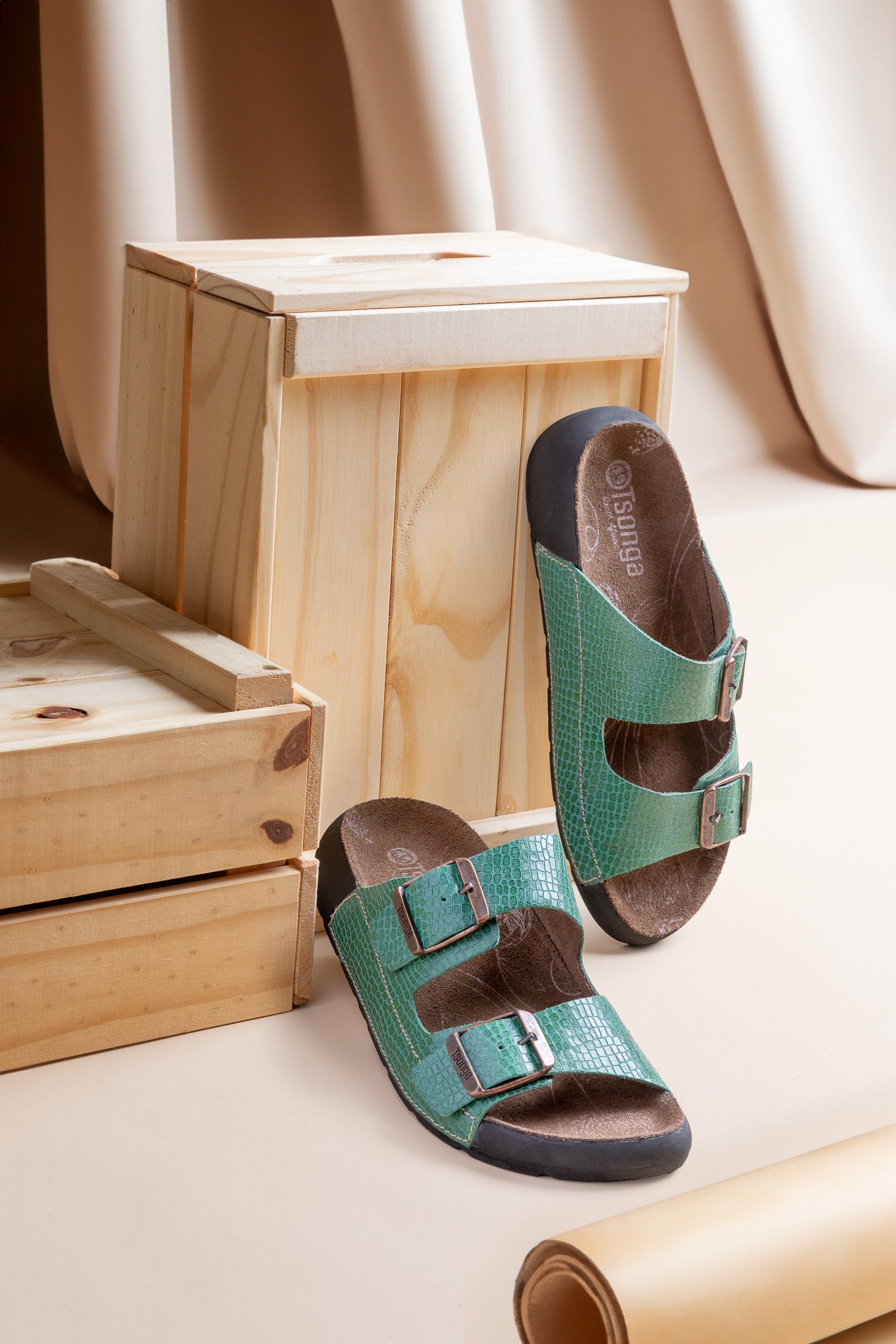 Women's Footwear | Tsonga Shoes – Page 6 – Tsonga AU