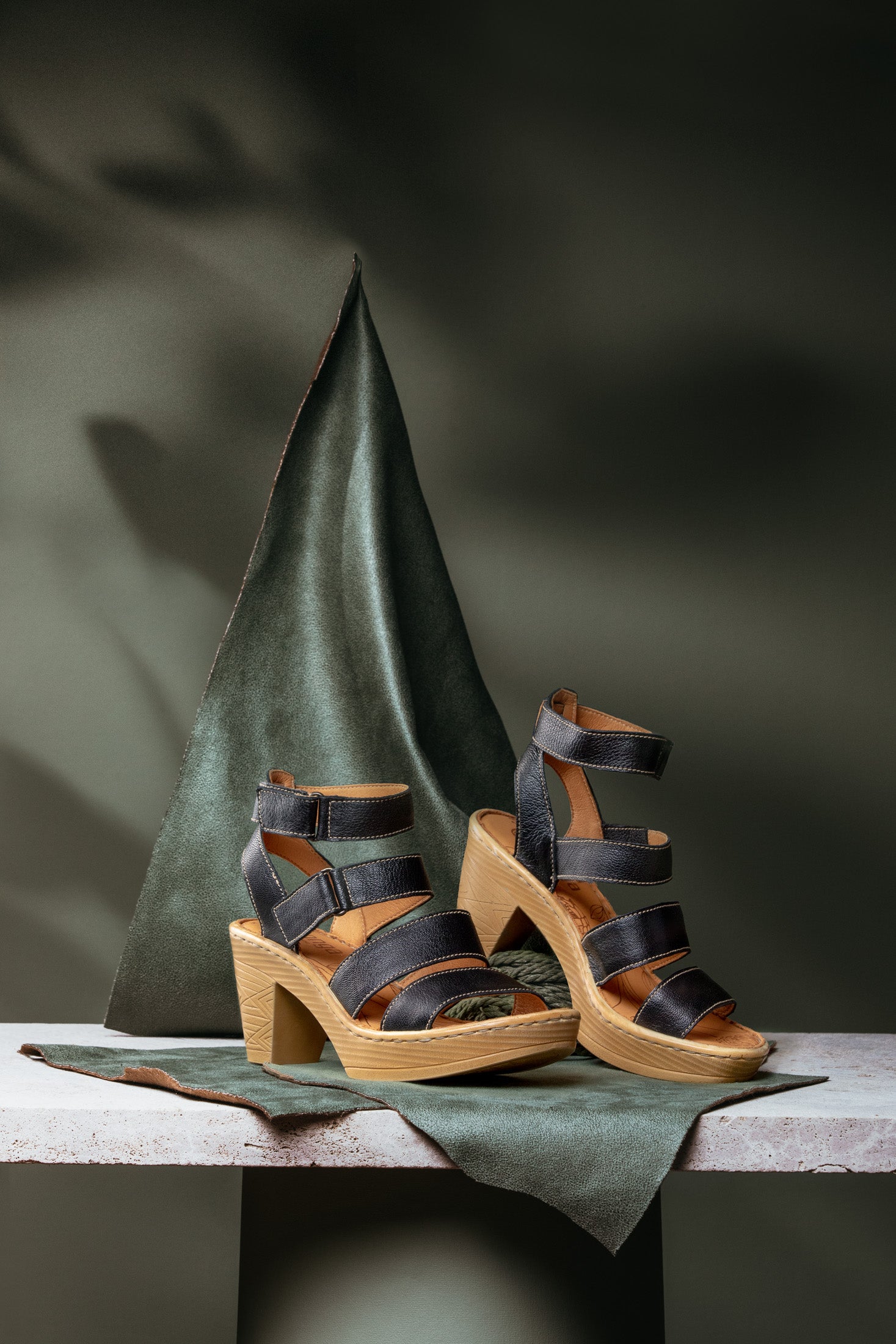 Women's Footwear | Tsonga Shoes – Page 5 – Tsonga AU