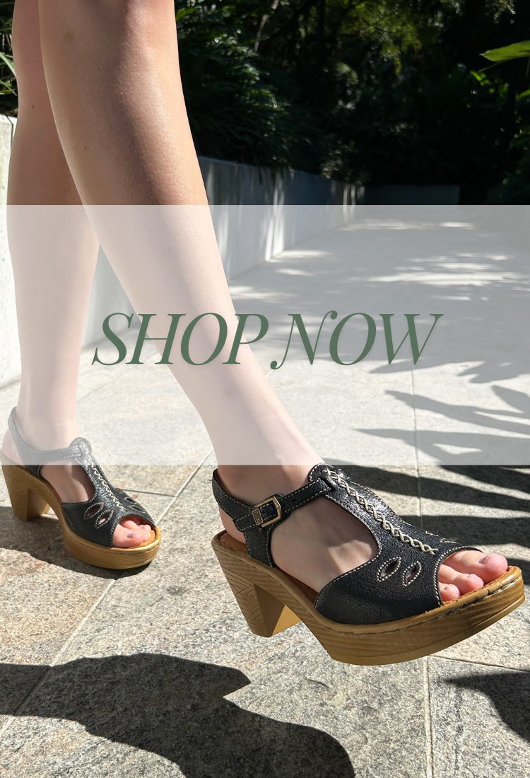 Tsonga Leather Shoes and Bags Made in Africa – Tsonga AU