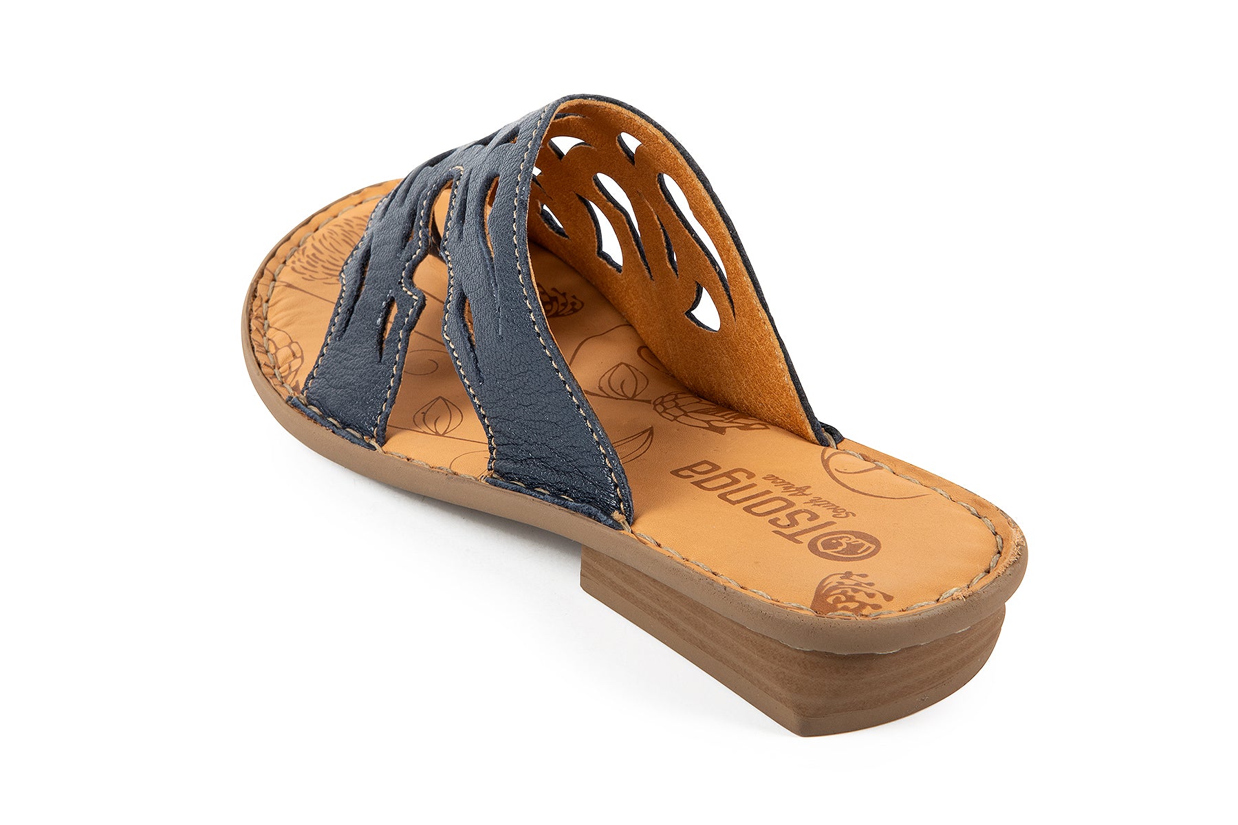 Isivina - Denim – Tsonga AU