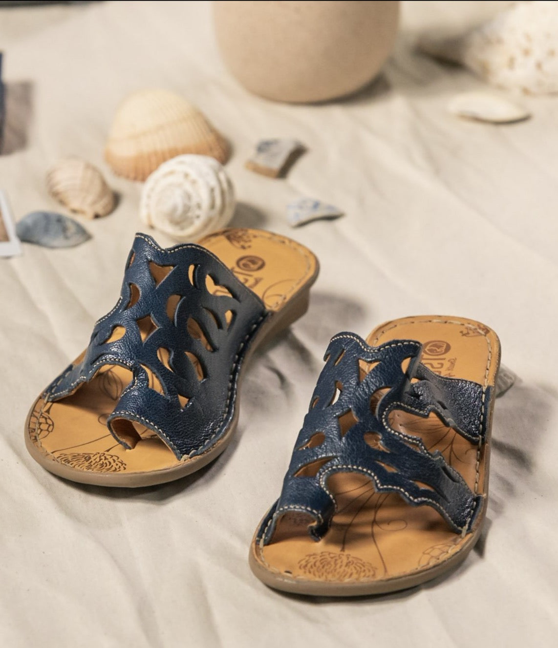 Isivina - Denim – Tsonga AU