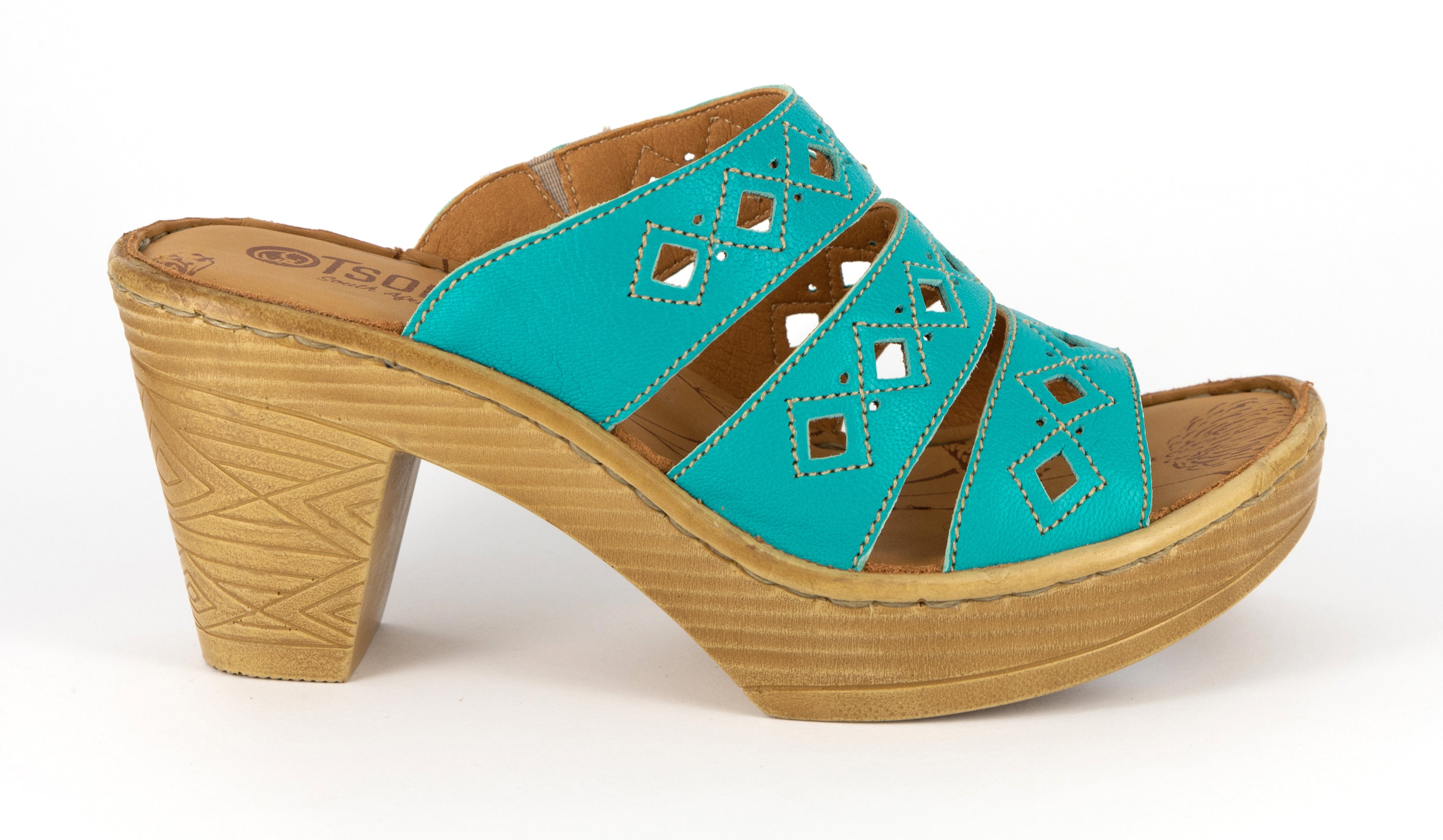 Women's Footwear | Tsonga Shoes – Tsonga AU