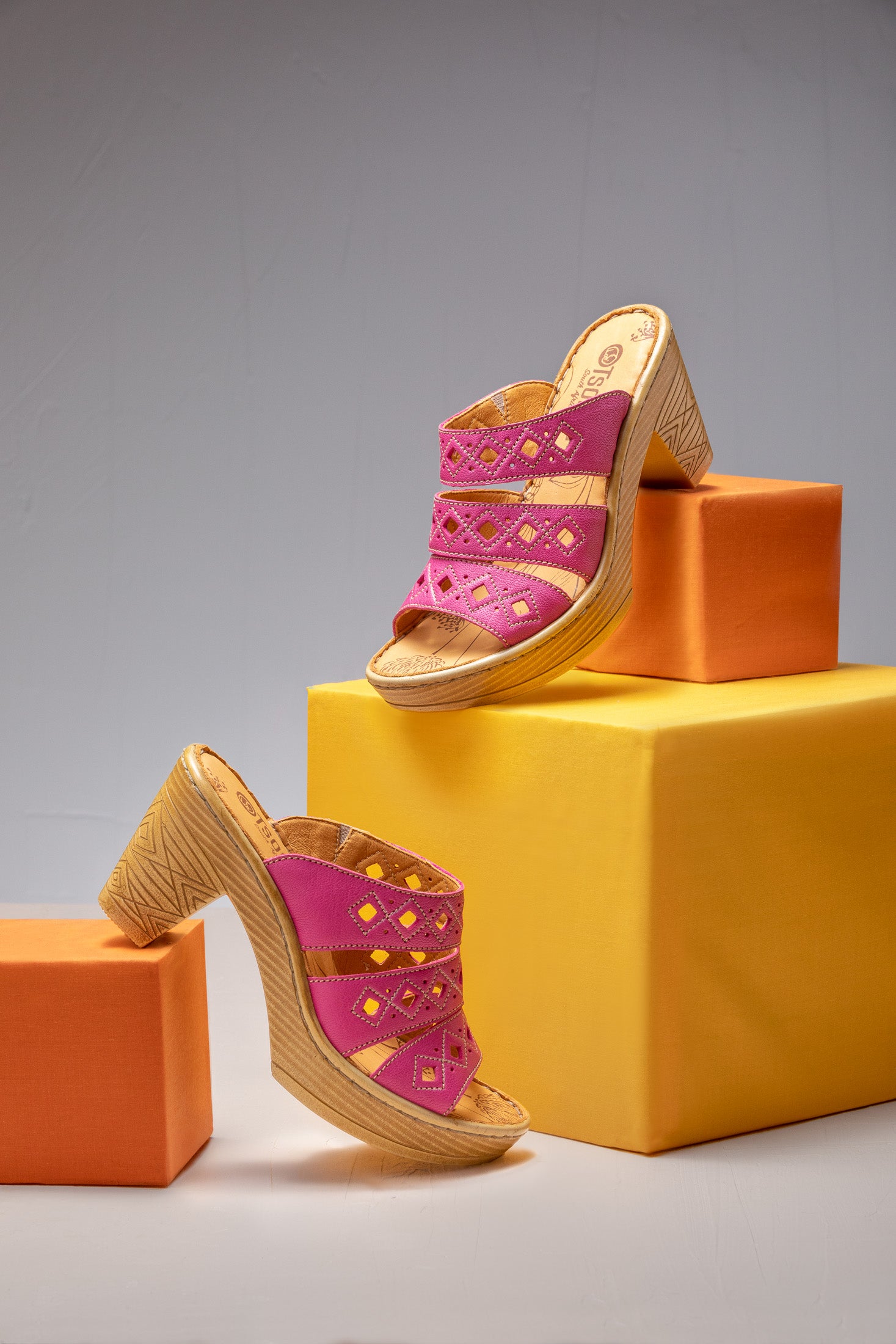 Women's Footwear | Tsonga Shoes – Tsonga AU